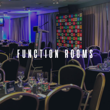 Netstrata Jubilee Stadium - Functions and events