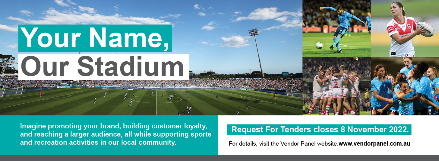 Netstrata Jubilee Stadium - Home